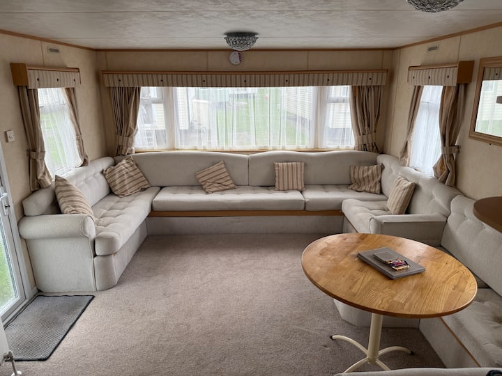 Dmg Holiday Lets - Saltcoats