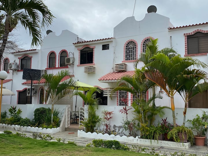 Hogar Para Disfrutar Tus Vacaciones -