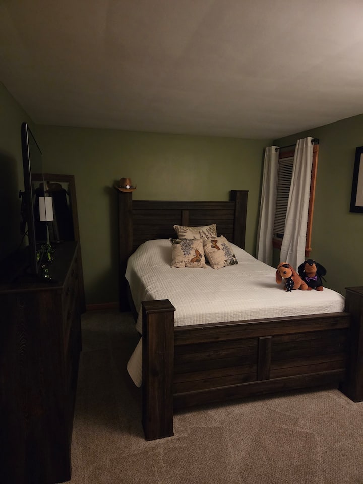 Cozy Home - Bergen, NY