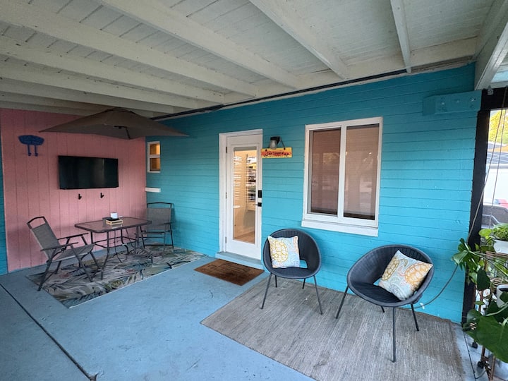 Surf, Sand, & Space Launches! Beachside, Near Port - Florida