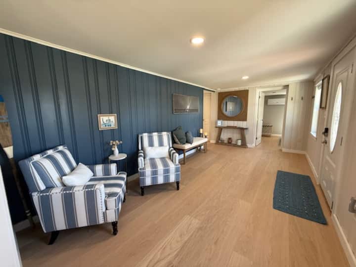 The Sailor’s Shanty - Maryland