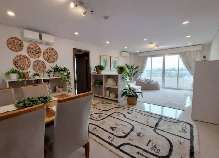 Skyline Remote Living Suite - Paraguay