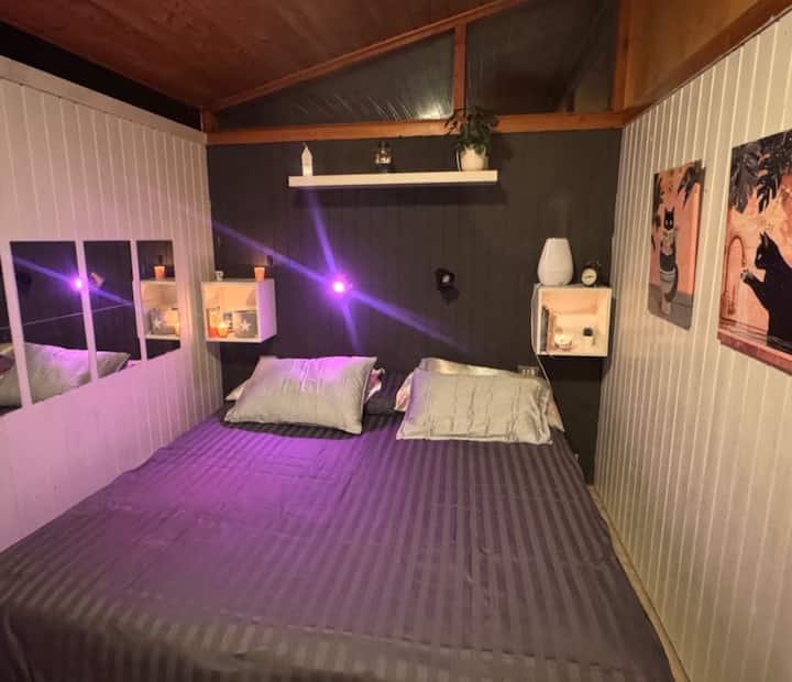 House In South Iceland (Near By The N1) - Iceland