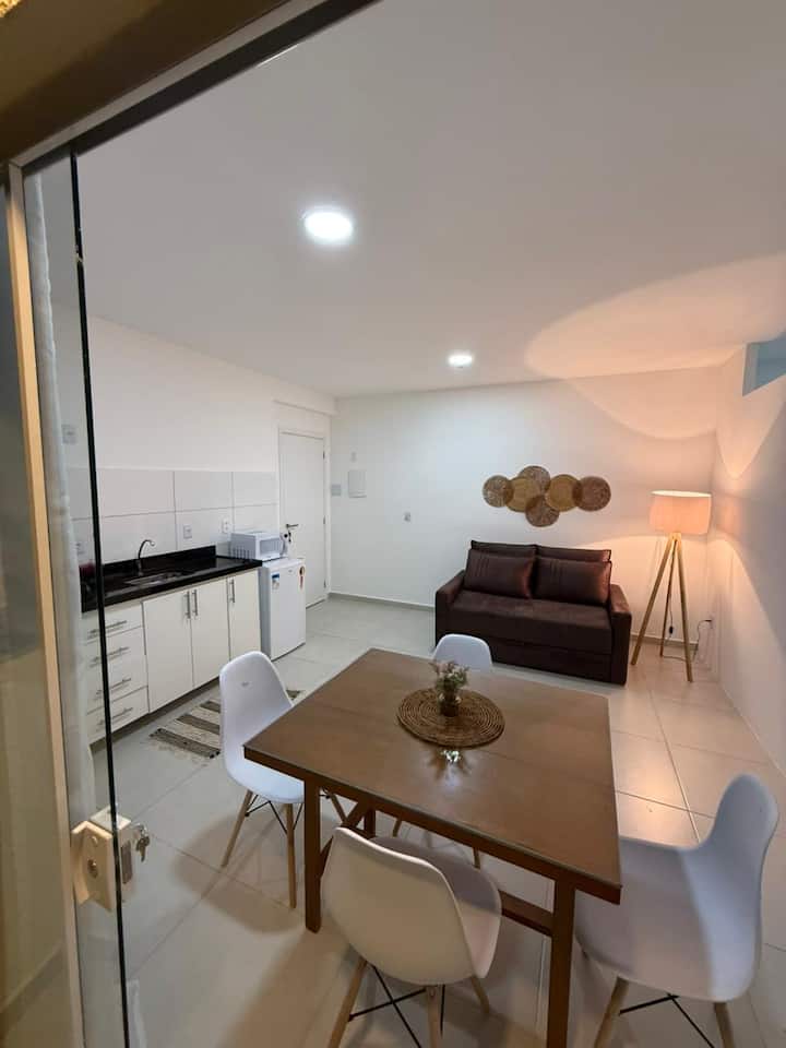 Apartamento No Centro De Arraial Do Cabo - Arraial do Cabo