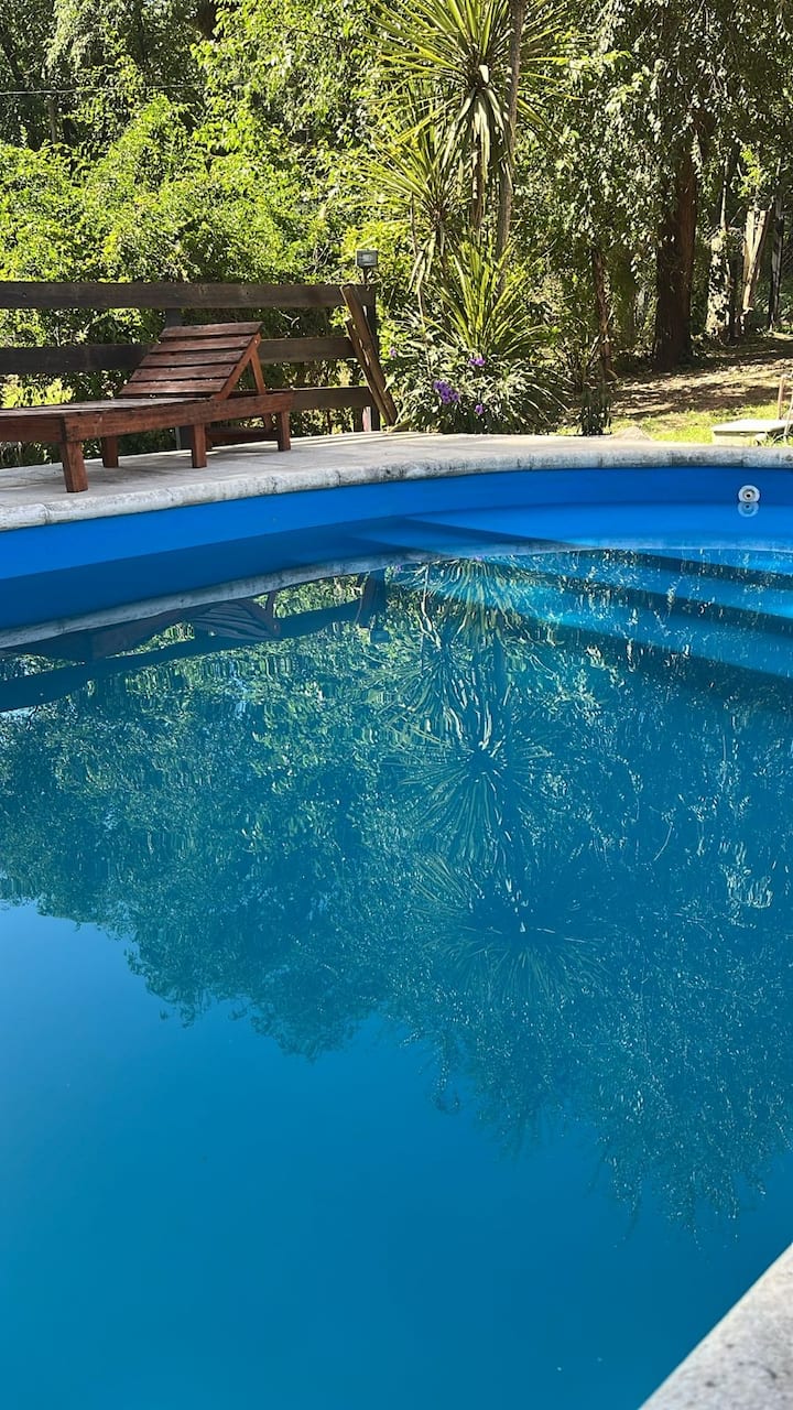 Duplex Estancia Vieja 1 - Villa Carlos Paz