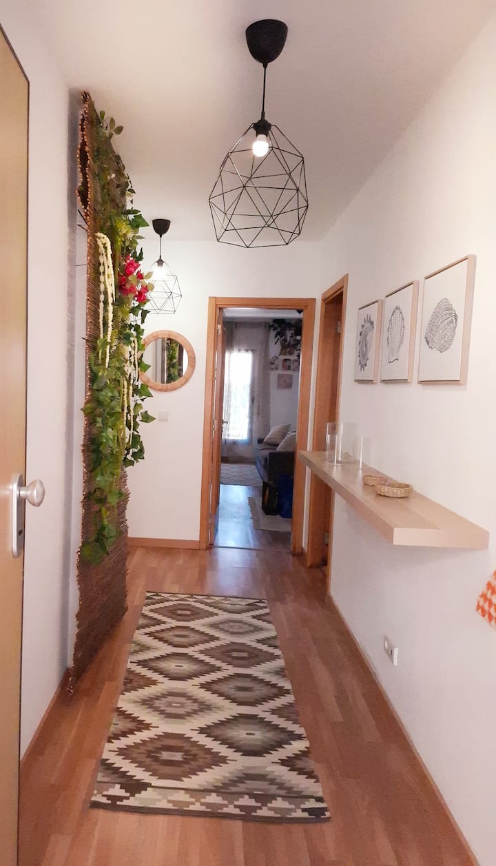 Levante Passion, Apart Com 2 Quartos No Centro - Faro