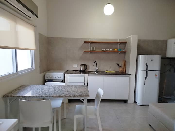 Nebel Apart - Concordia