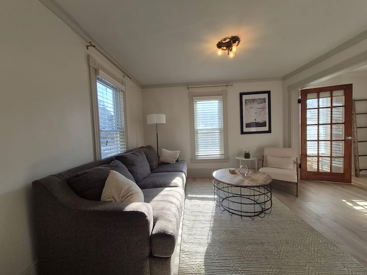 Atlantic - Rochester, NY