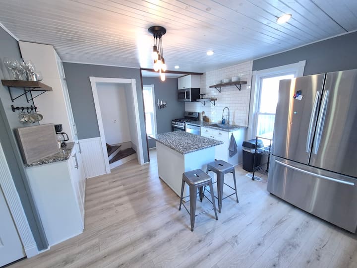 Atlantic - Rochester, NY