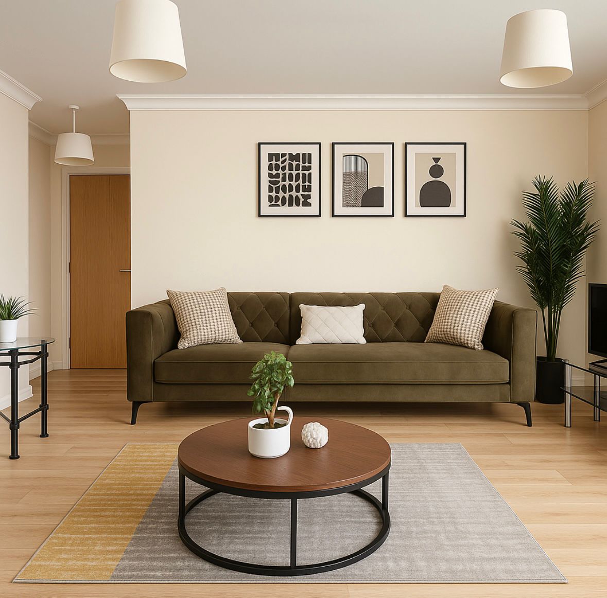 Modern 2-Bed Apartment near Wembley Stadium - Condominiums for Rent in ...