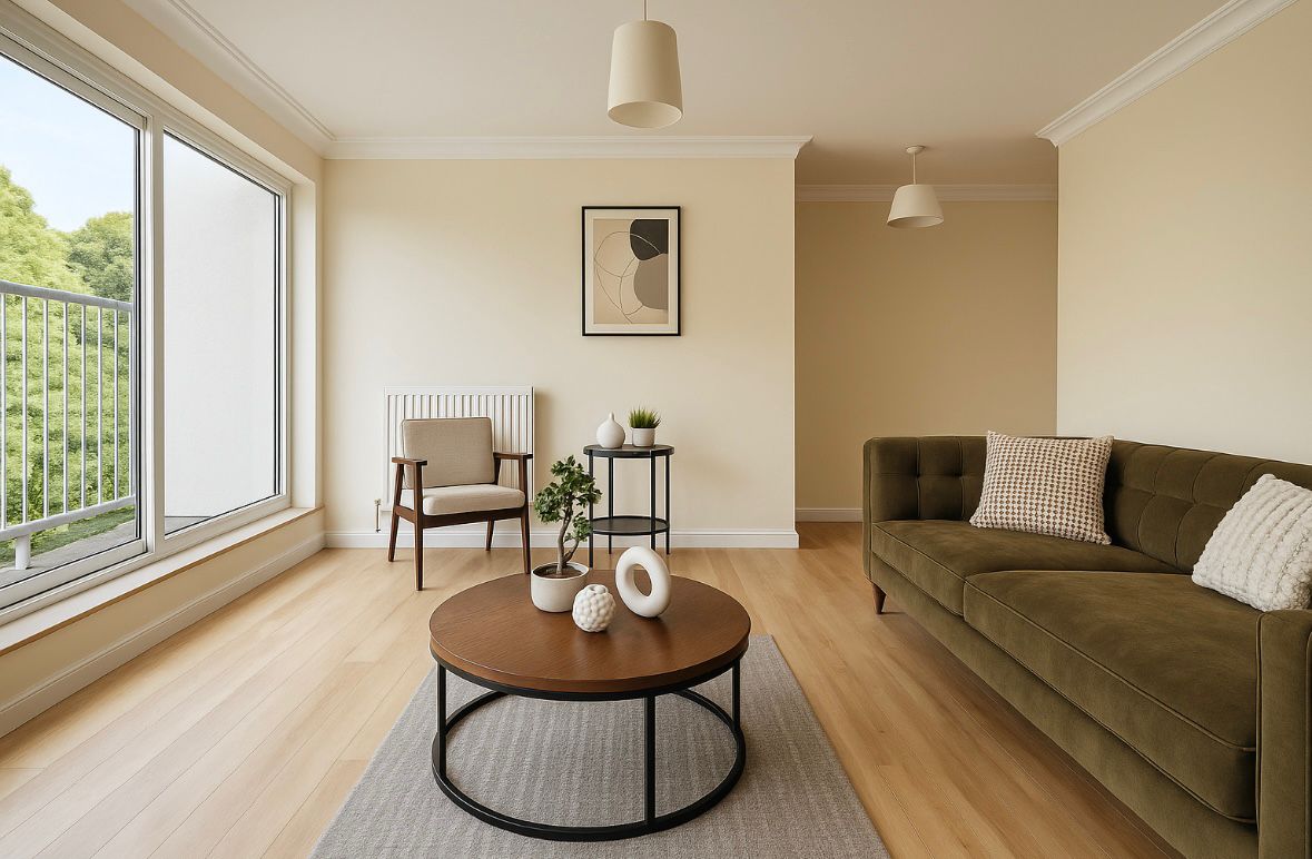 Modern 2-Bed Apartment near Wembley Stadium - Condominiums for Rent in ...