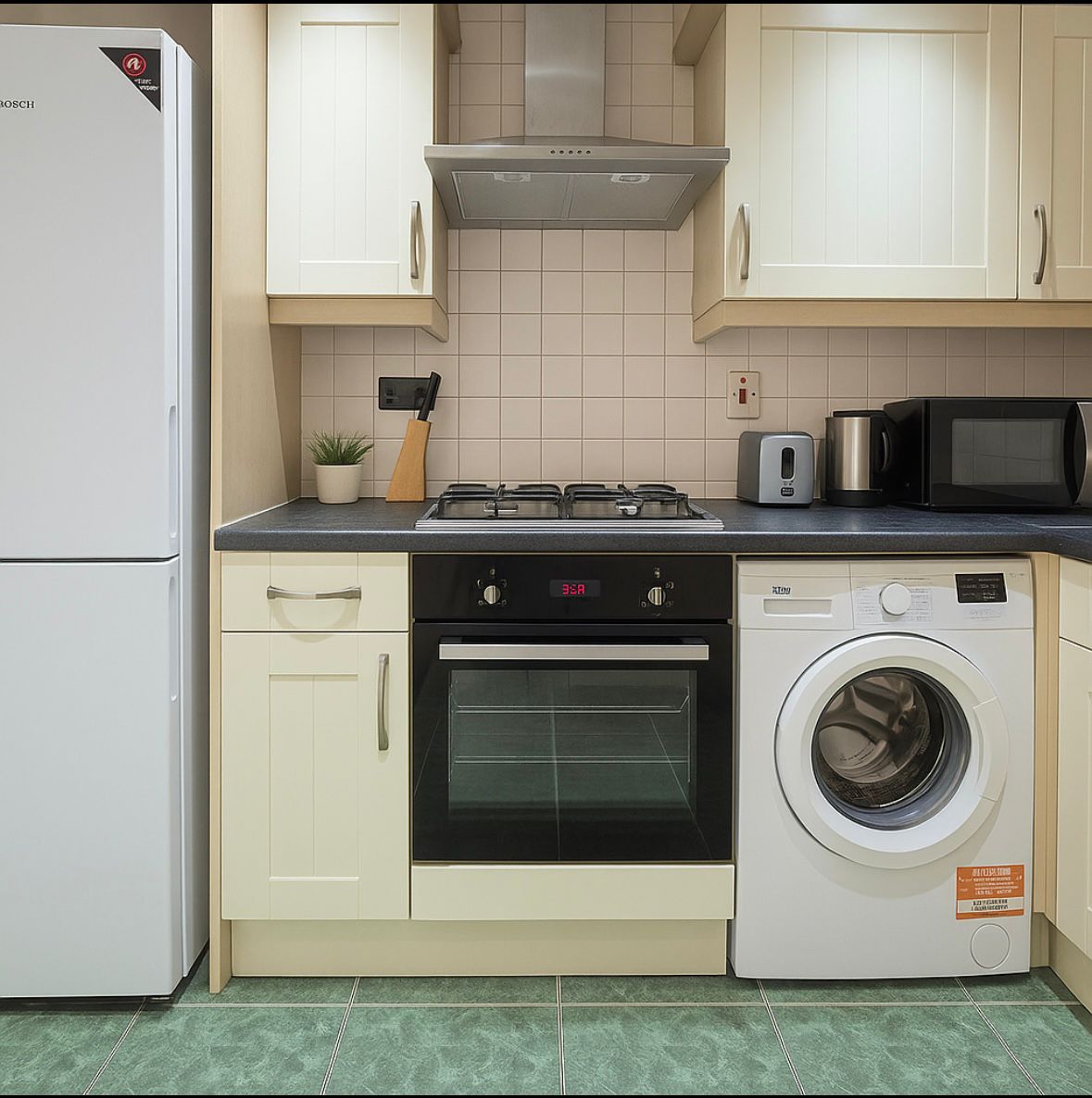 Modern 2-Bed Apartment near Wembley Stadium - Condominiums for Rent in ...