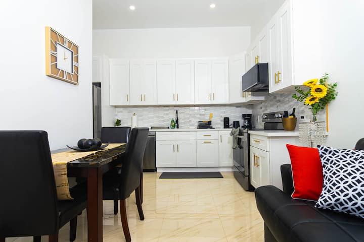 The Volute Oasis - Trinidad and Tobago