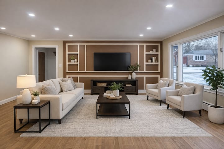 Comfort And Spacious - Albany, NY