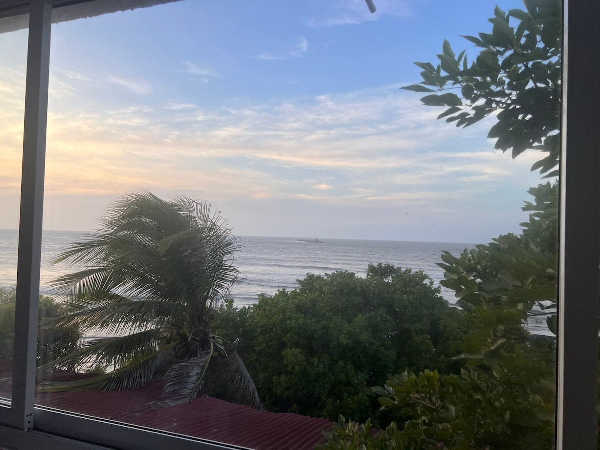 Habitación costera luminosa con vista al mar 3 - Casas de huéspedes en ...