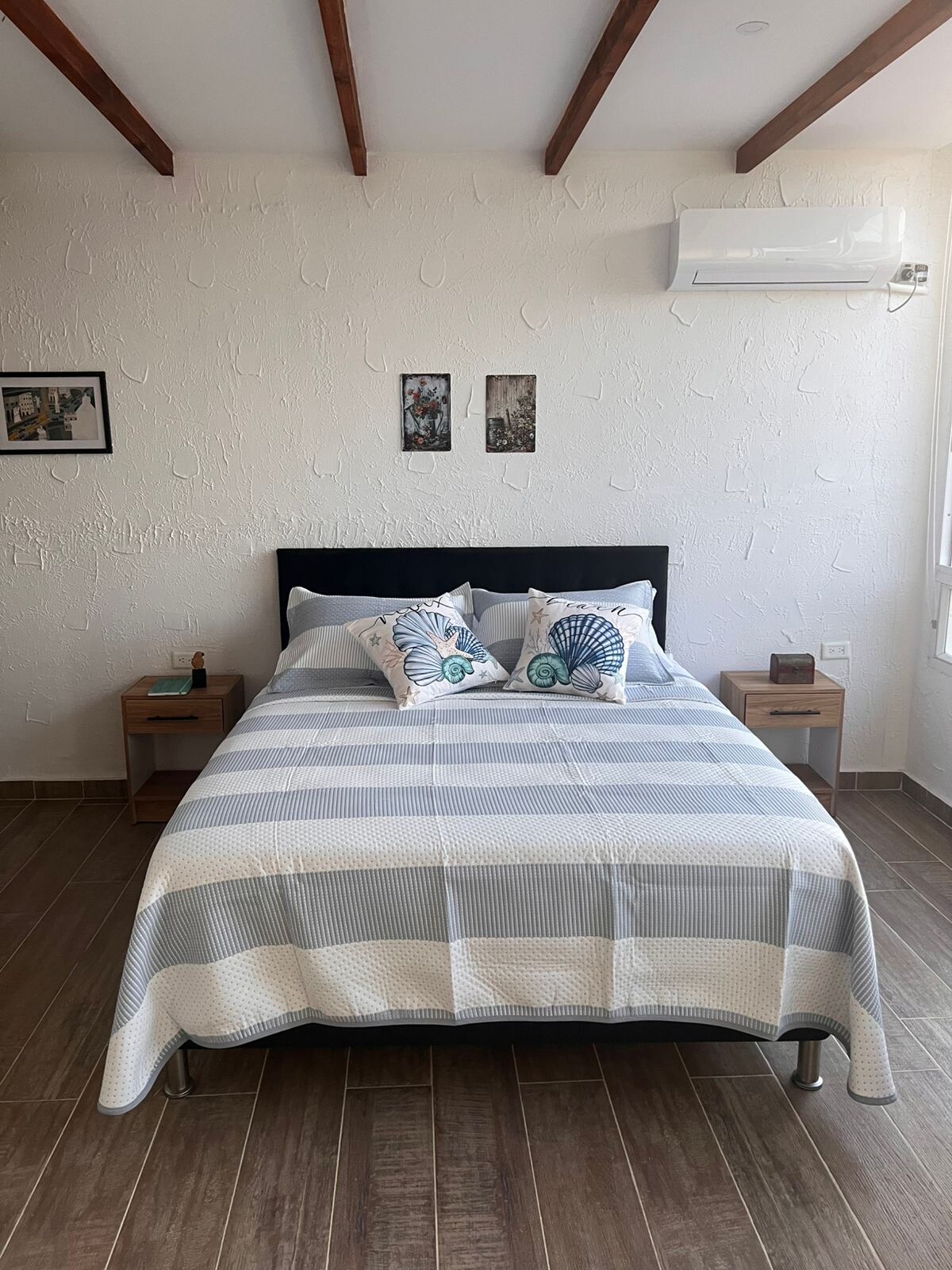 Habitación costera luminosa con vista al mar 3 - Casas de huéspedes en ...