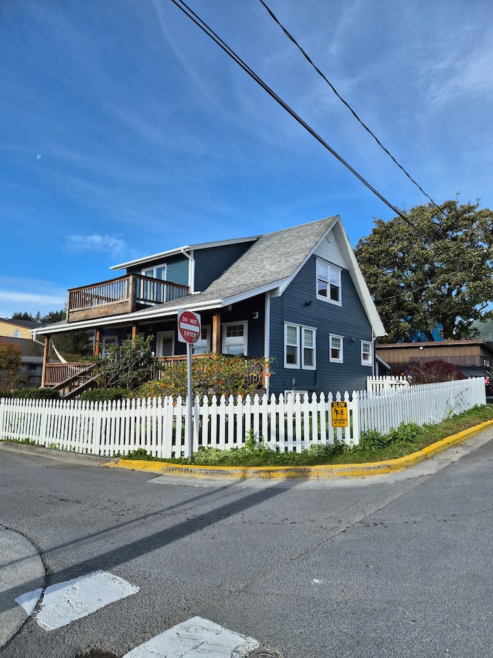 Downtown Guest House - Sitka, AK