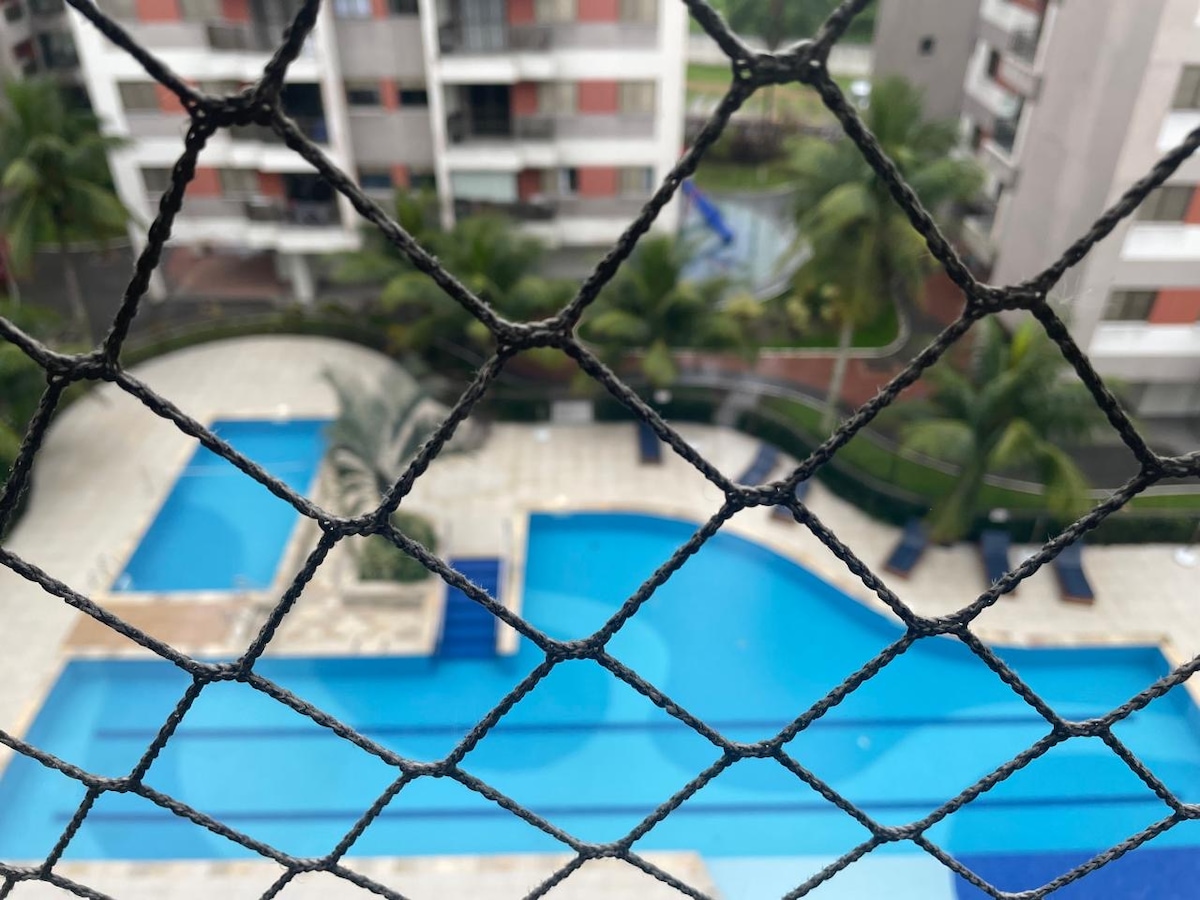 A place to rest, have fun and enjoy with the family. - Apartments for ...