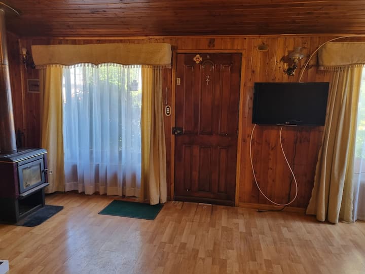 Arriendo Casa Diaria - Puerto Montt