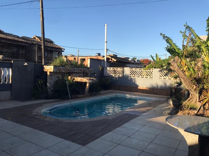 Combo 4 Suítes De Luxo - Rio das Ostras