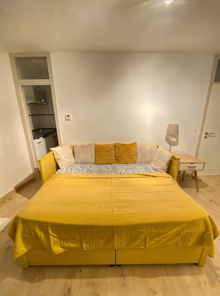 Gemütliche City-wohnung Ruhig & Zentral In Bonn - Bonn