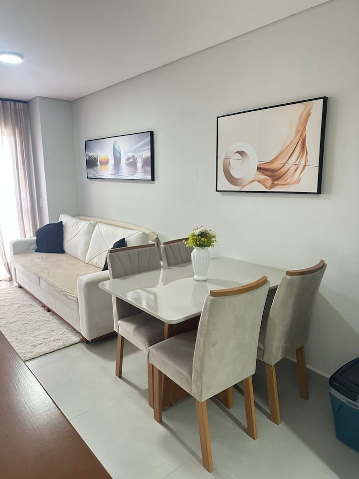 Apartamento Em Caiobá - Brazilië