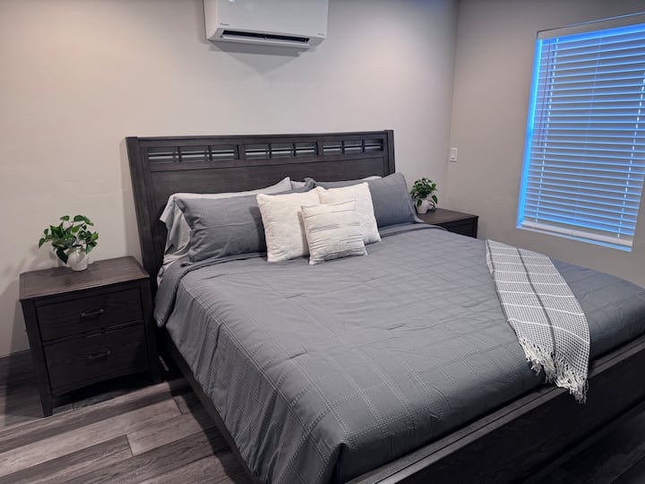 Adorable Casita With En-suite In Page. - Page, AZ