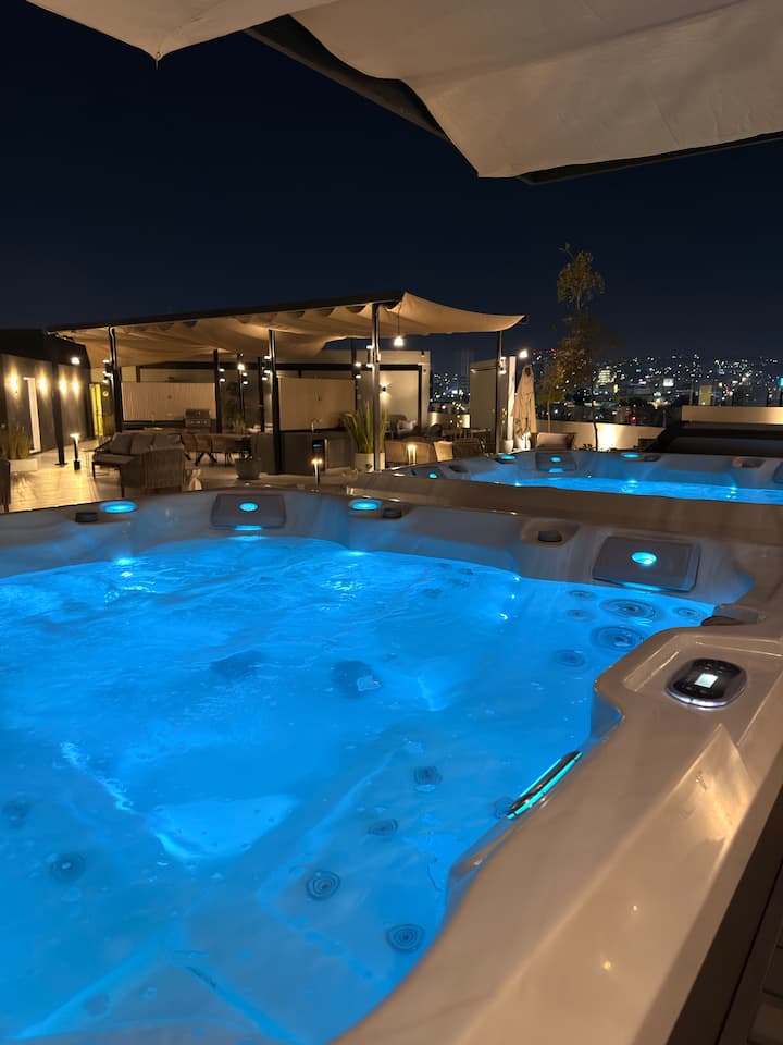 Nuevo Loft Premium Piso 14 - Tijuana