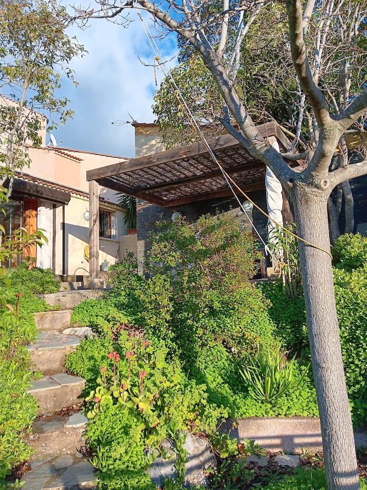 Maisonnette En Haute-corse - Saint-Florent