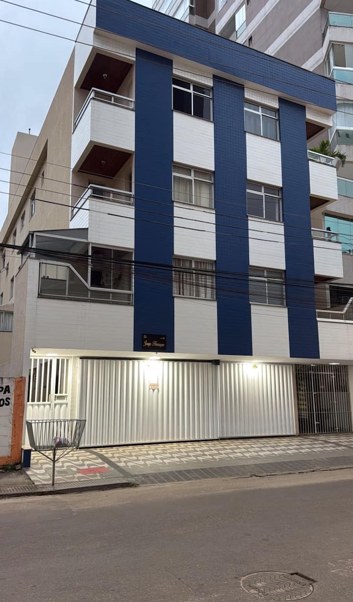 Alugo Todo Apartamento Não é Compartilhado R$230 - Guarapari