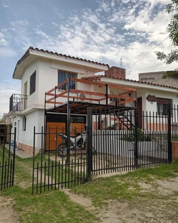 Confort Y Paisaje Serrano En Un Solo Lugar - La Falda