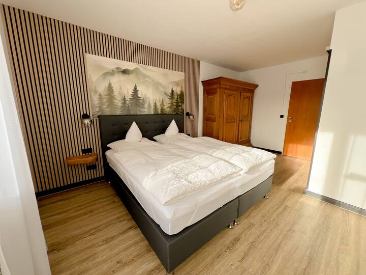 Hotel Berghof - 01 - Hellenthal