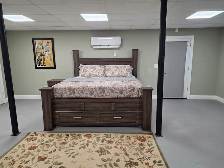 Sugarhill House - Cumming, GA