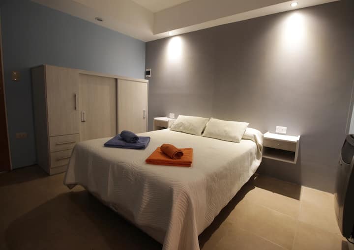 Departamento Confortable Y Tranquilo - Comodoro Rivadavia