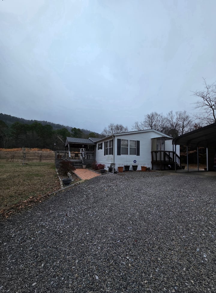 Grandmas Place - Hot Springs, AR