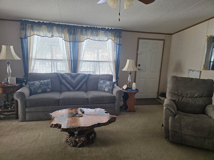 Grandmas Place - Hot Springs, AR