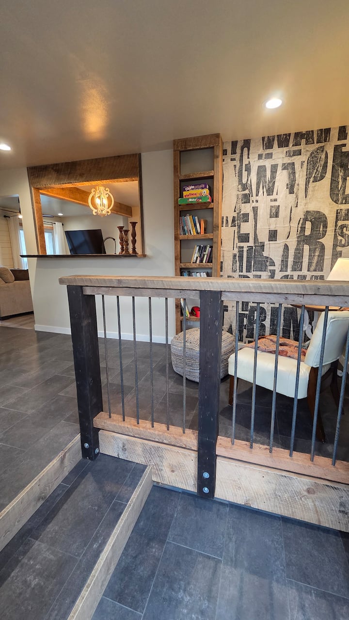 Quiet Asotin Retreat - Lewiston