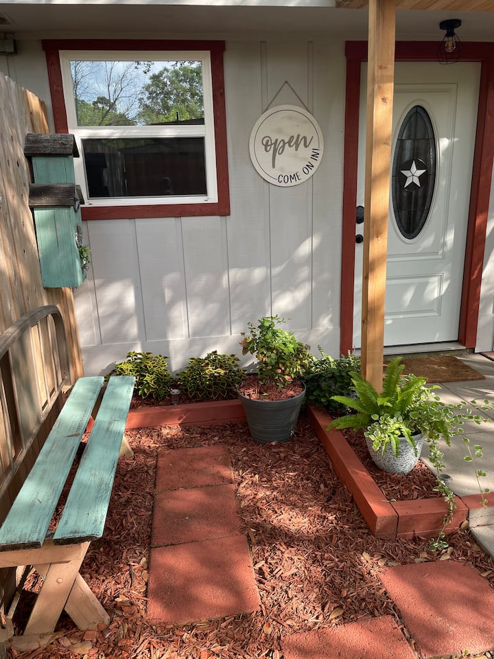 ~The Crepe Myrtle~ - Houston, TX