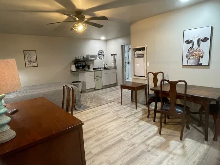 ~The Crepe Myrtle~ - Tomball, TX