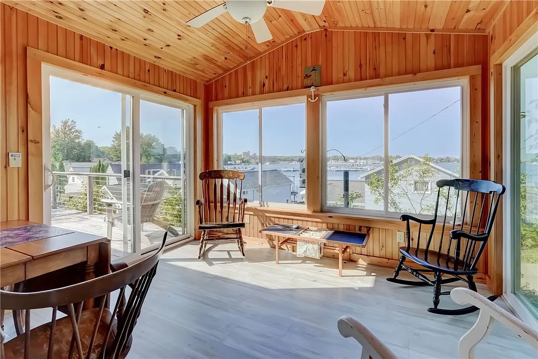 Airbnb Sodus Point Ny