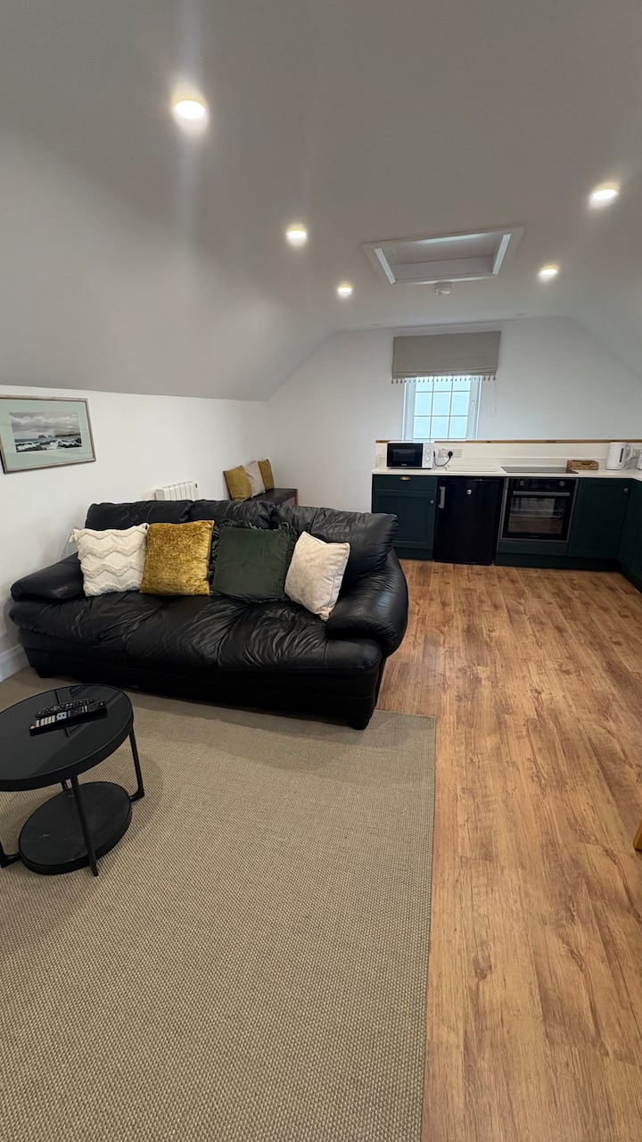 The Northern Loft - County Donegal