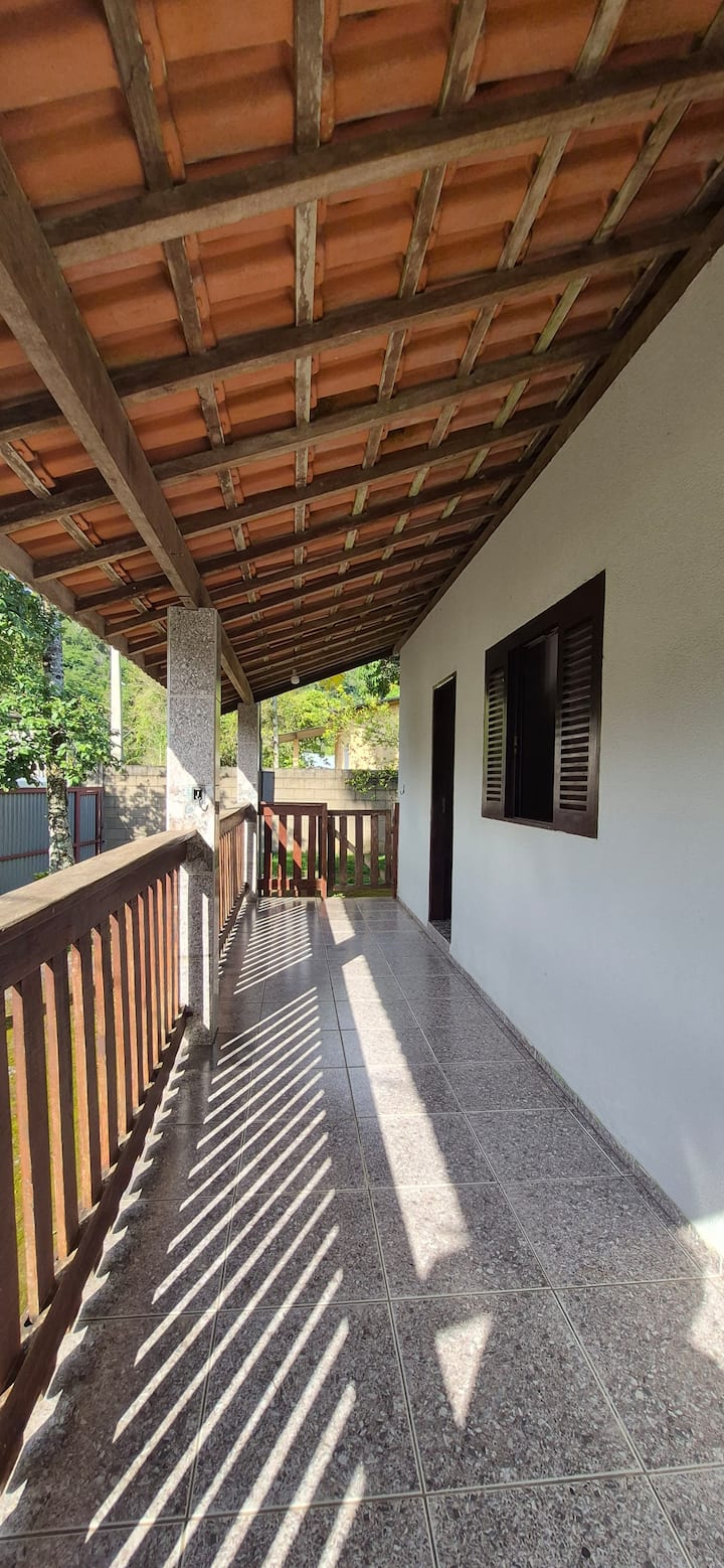 Deus E Amor - Eldorado, Brazil