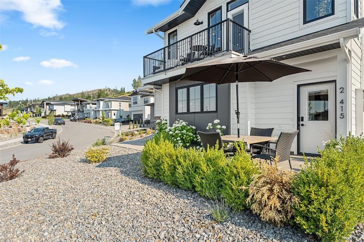 Ruthie's Okanagan Vacation Rental - Kelowna