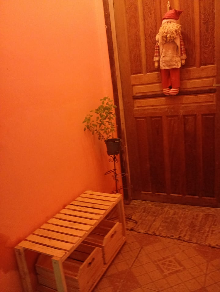 Aconchego - Angra dos Reis