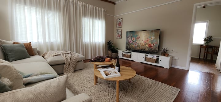 On Stabiles -Spacious Country Stay For Groups - Stanthorpe