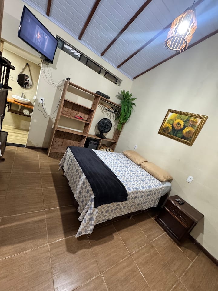 Suíte Em Pato Branco - Pato Branco