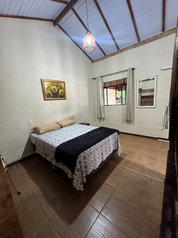 Suíte Em Pato Branco - Pato Branco