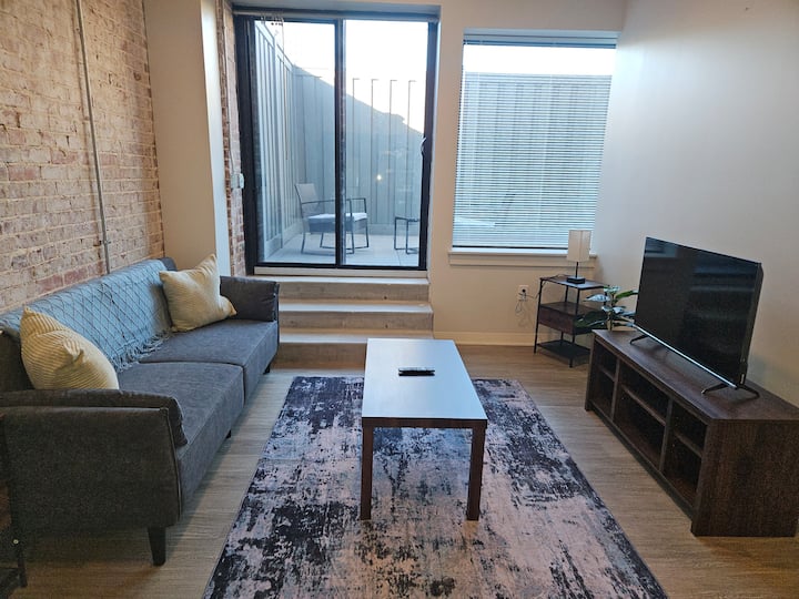 Peace Of Mind In Luxury - Wichita, KS