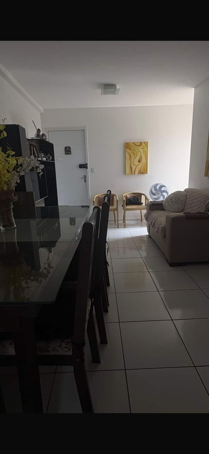 Apartamento Inteiro E Aconchegante! - Vitória da Conquista