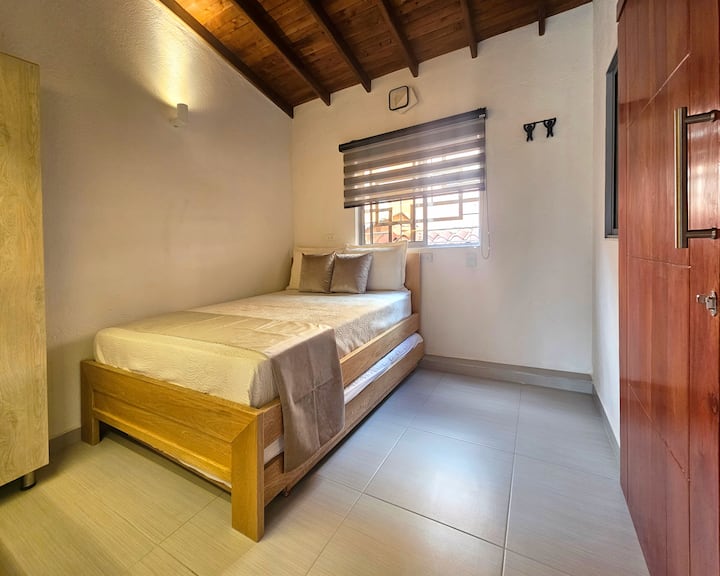 Lugar Tranquilo Para Dormir, Descansar Y Disfrutar - Copacabana 